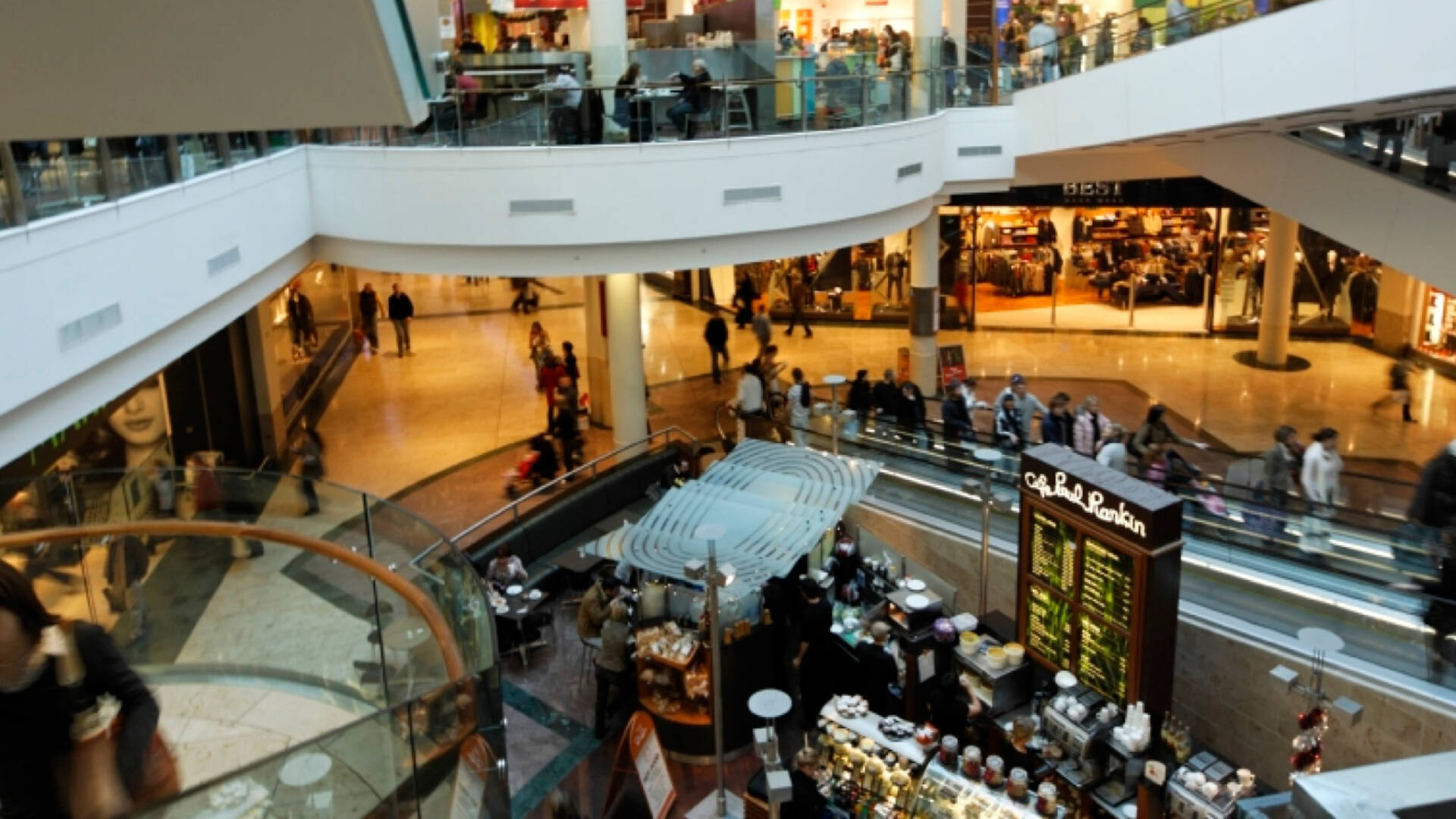 11 Best Places to Go Shopping in Dublin, By A Local