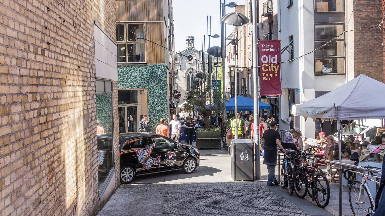 11 Best Places to Go Shopping in Dublin, By A Local