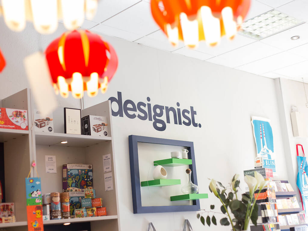 11 Best Places to Go Shopping in Dublin, By A Local