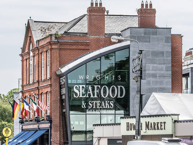 12 Best Places to Go Shopping in Dublin Right Now