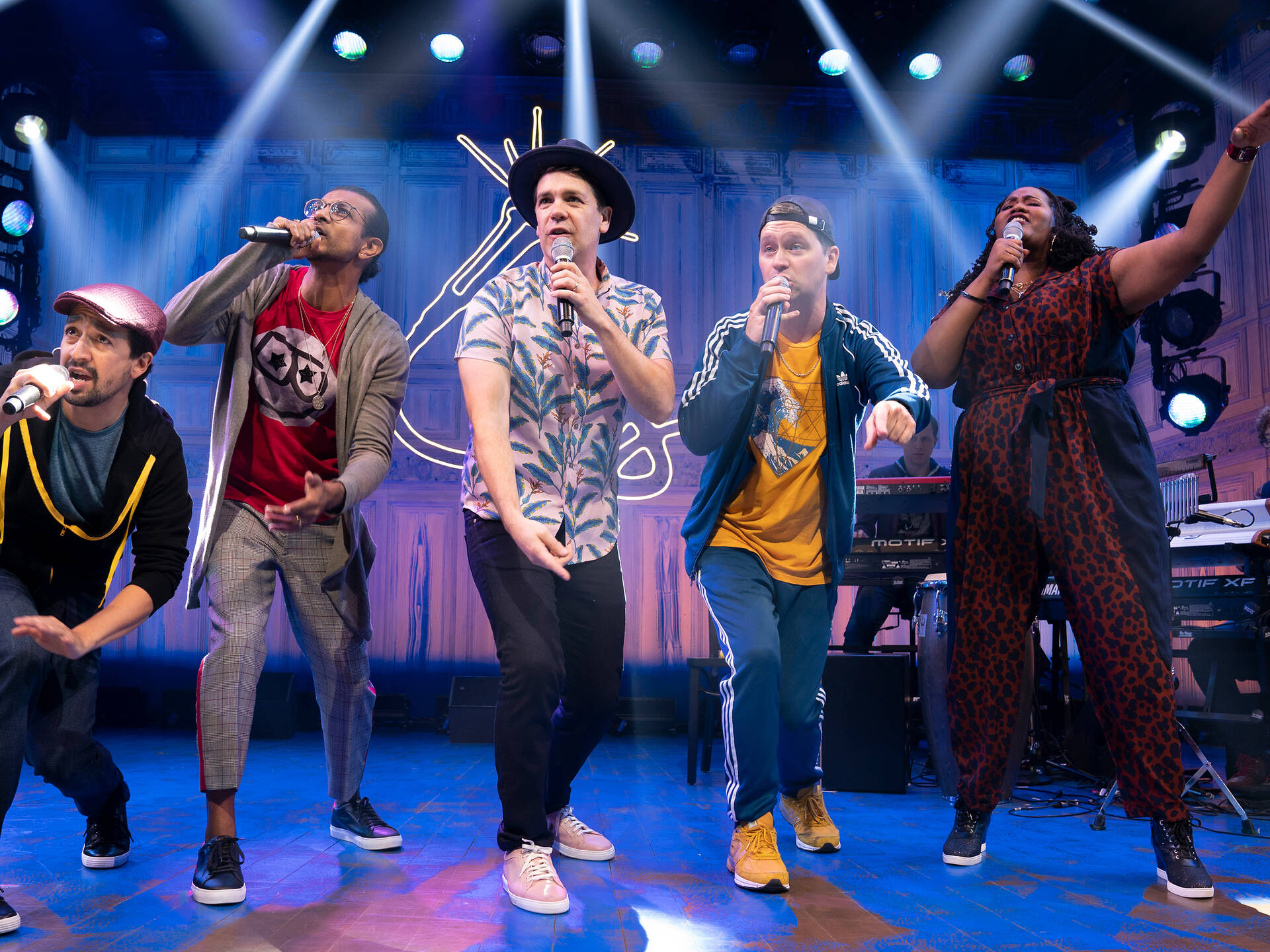 All the Broadway Shows You Can Buy Tickets For Now