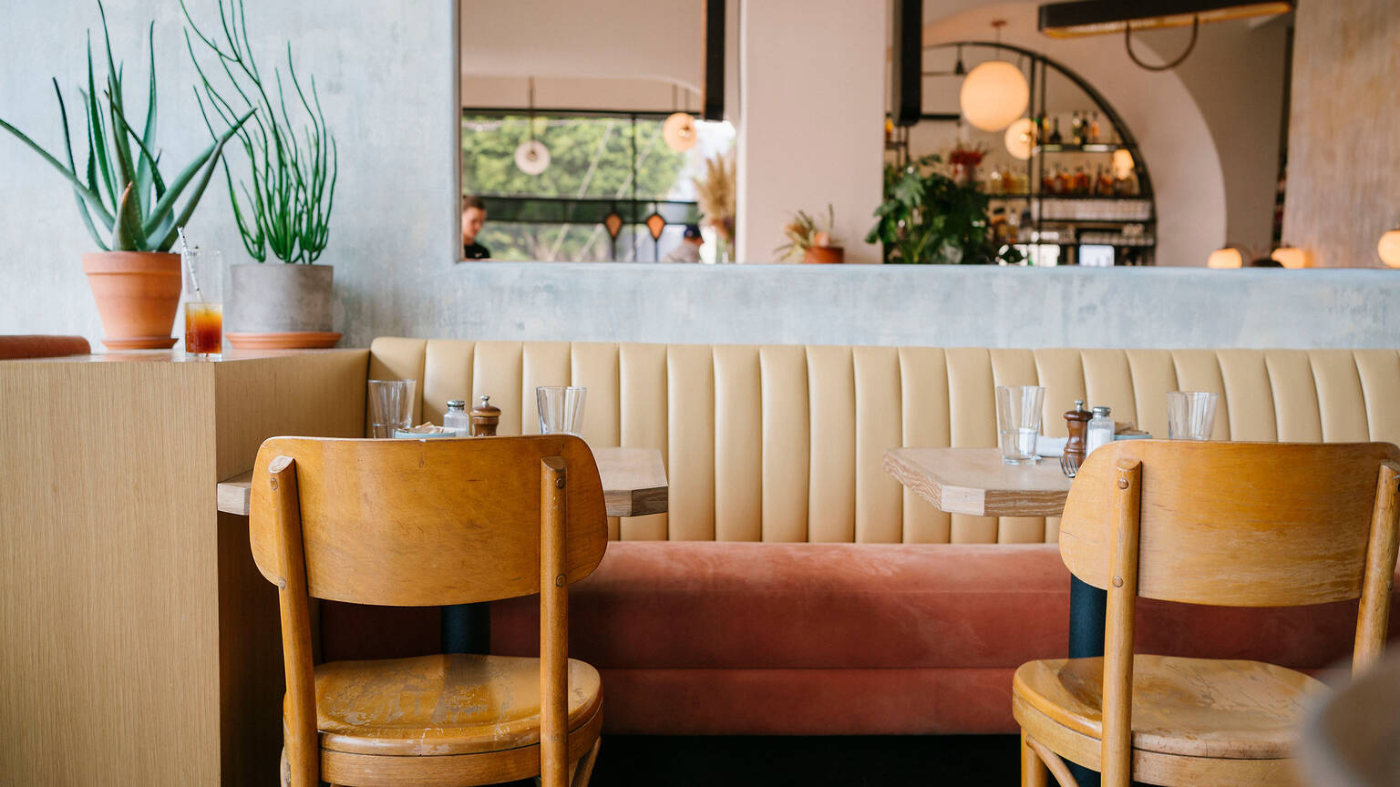 Five Leaves | Restaurants in East Hollywood, Los Angeles