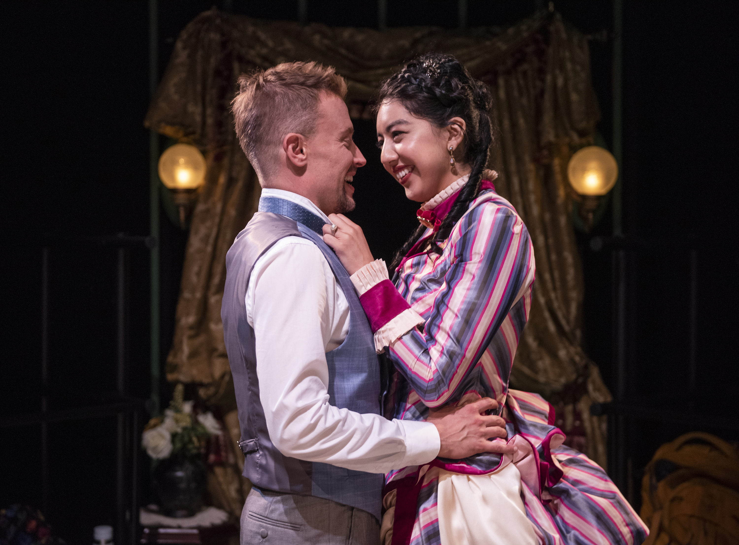 Best Chicago Theater Shows in October 2020