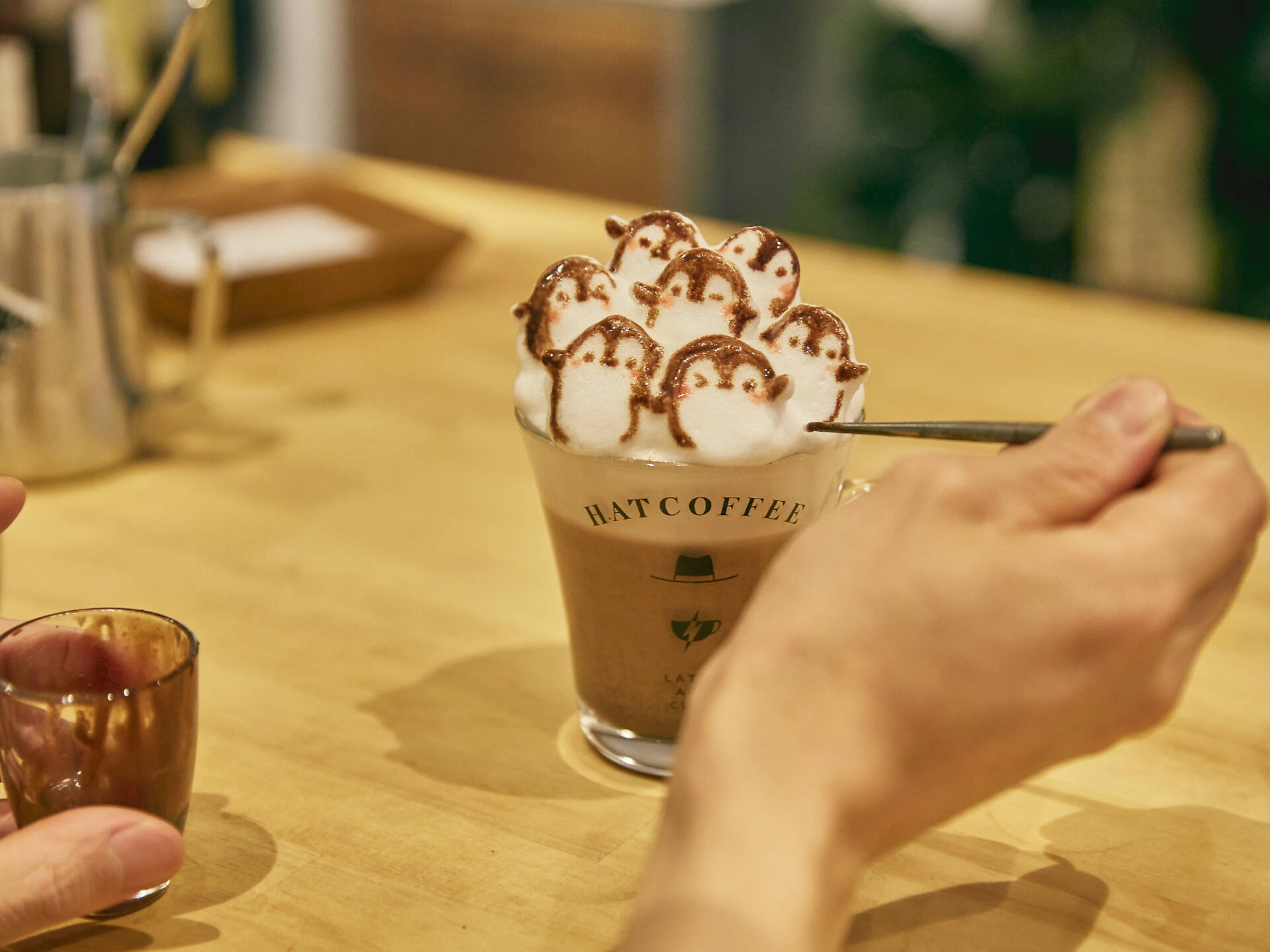 Best hot chocolate in Tokyo | Time Out Tokyo