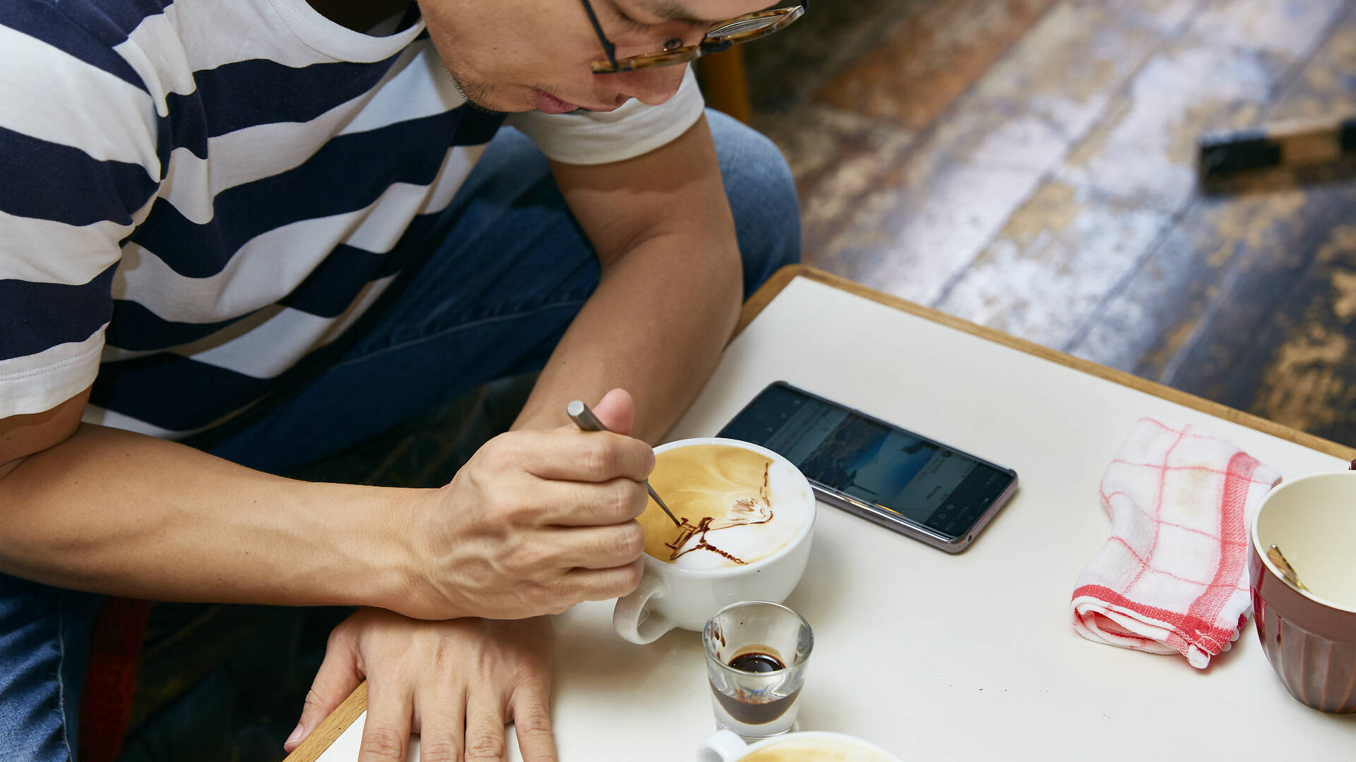 Reissue | Restaurants in Harajuku, Tokyo