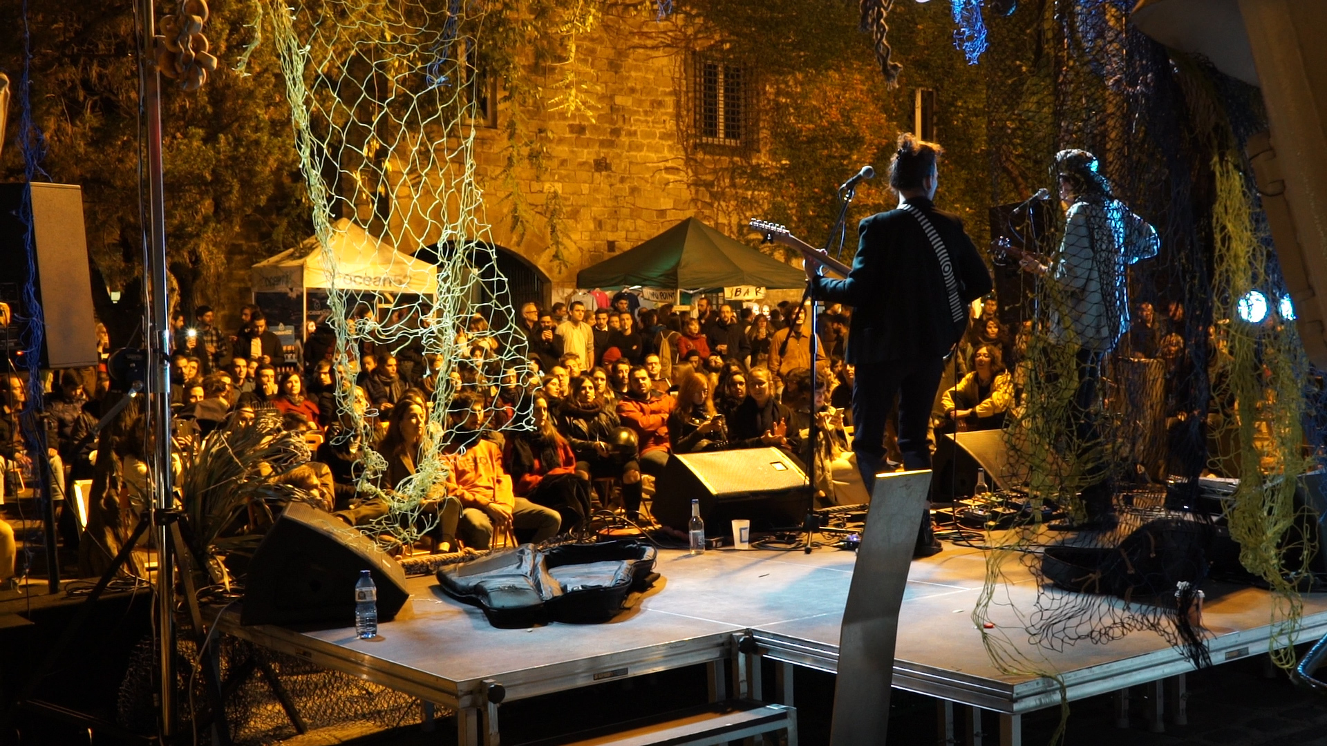 Posidonia Green Festival