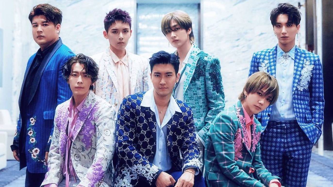 KAMP Singapore | Music in Singapore