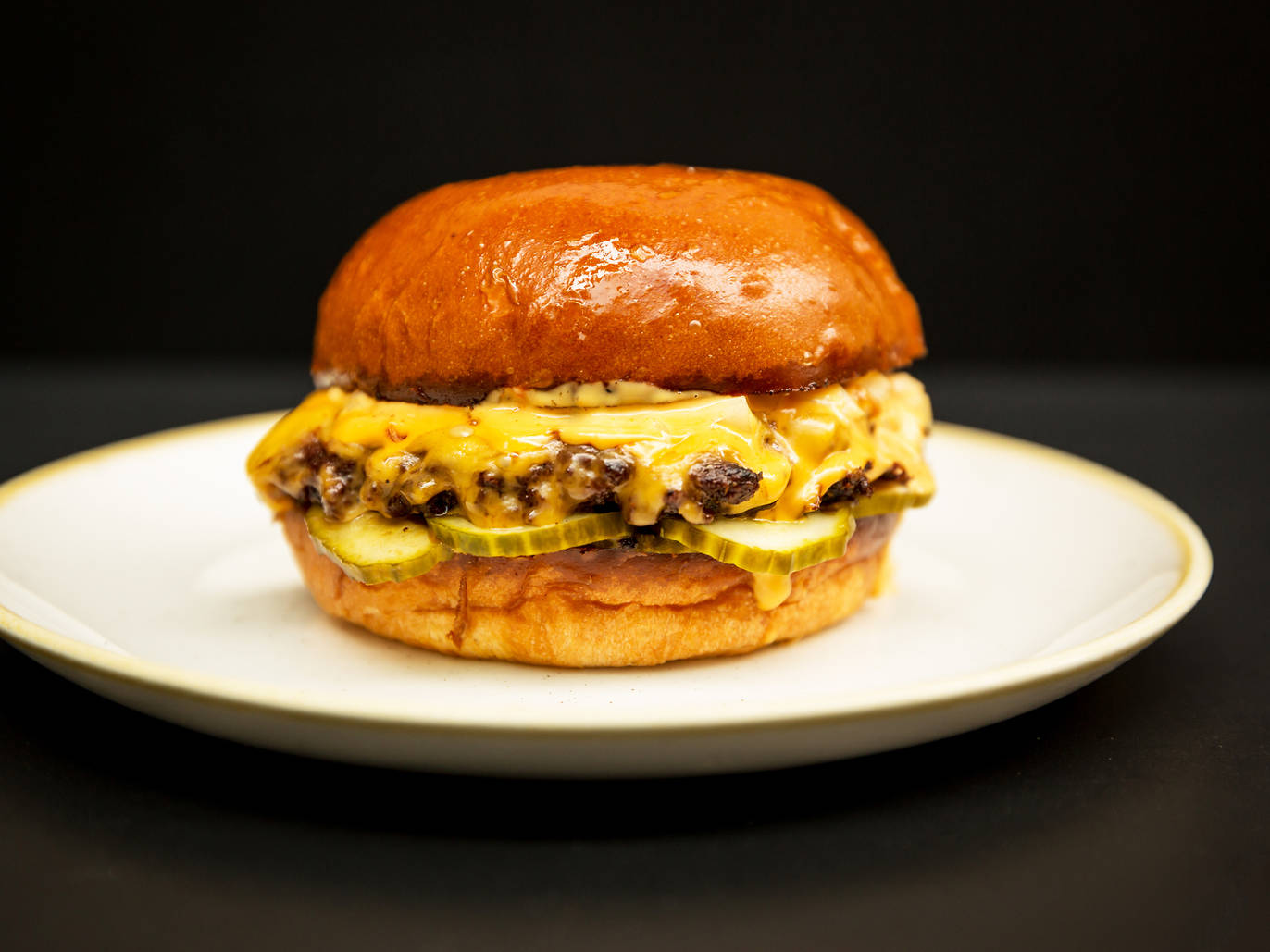 London’s Best Burgers | 15 Truly Beautiful London Burgers