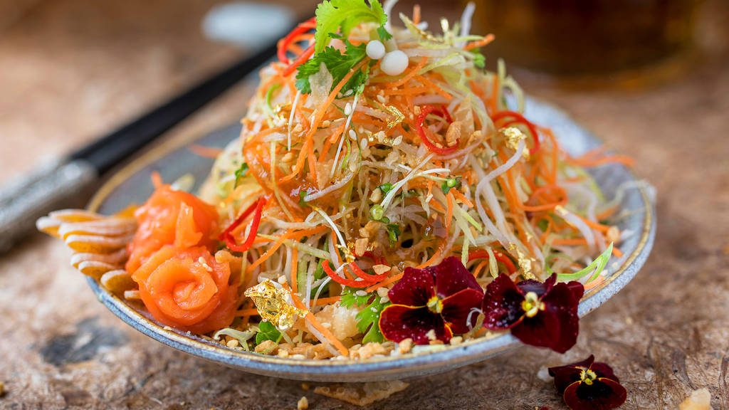 Kai Mayfair | Restaurants in Mayfair, London