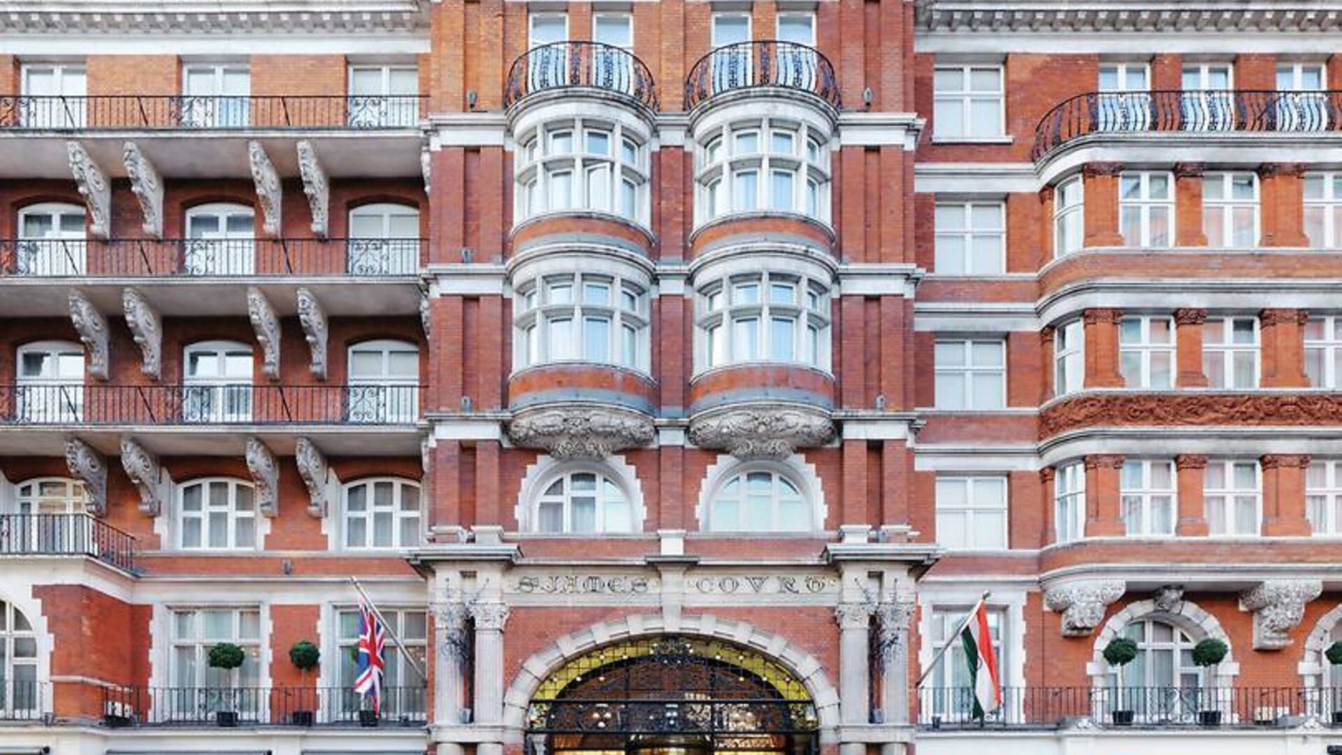 10 Best Westminster Hotels | Where to stay in central London