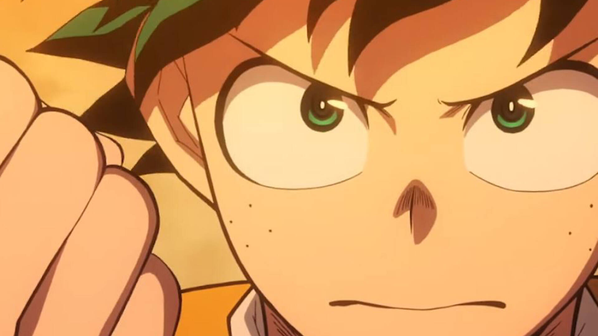 10 series anime que deberías estar viendo