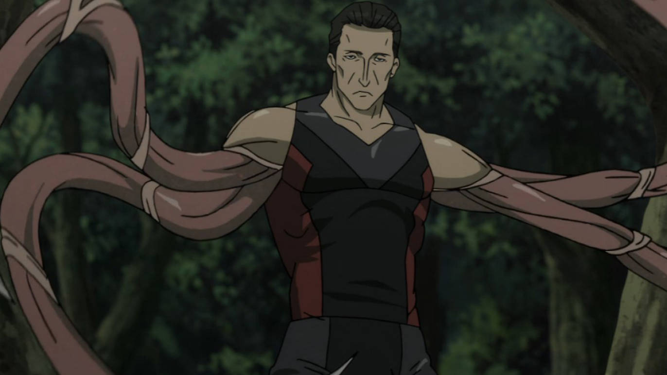 10 series anime que deberías estar viendo