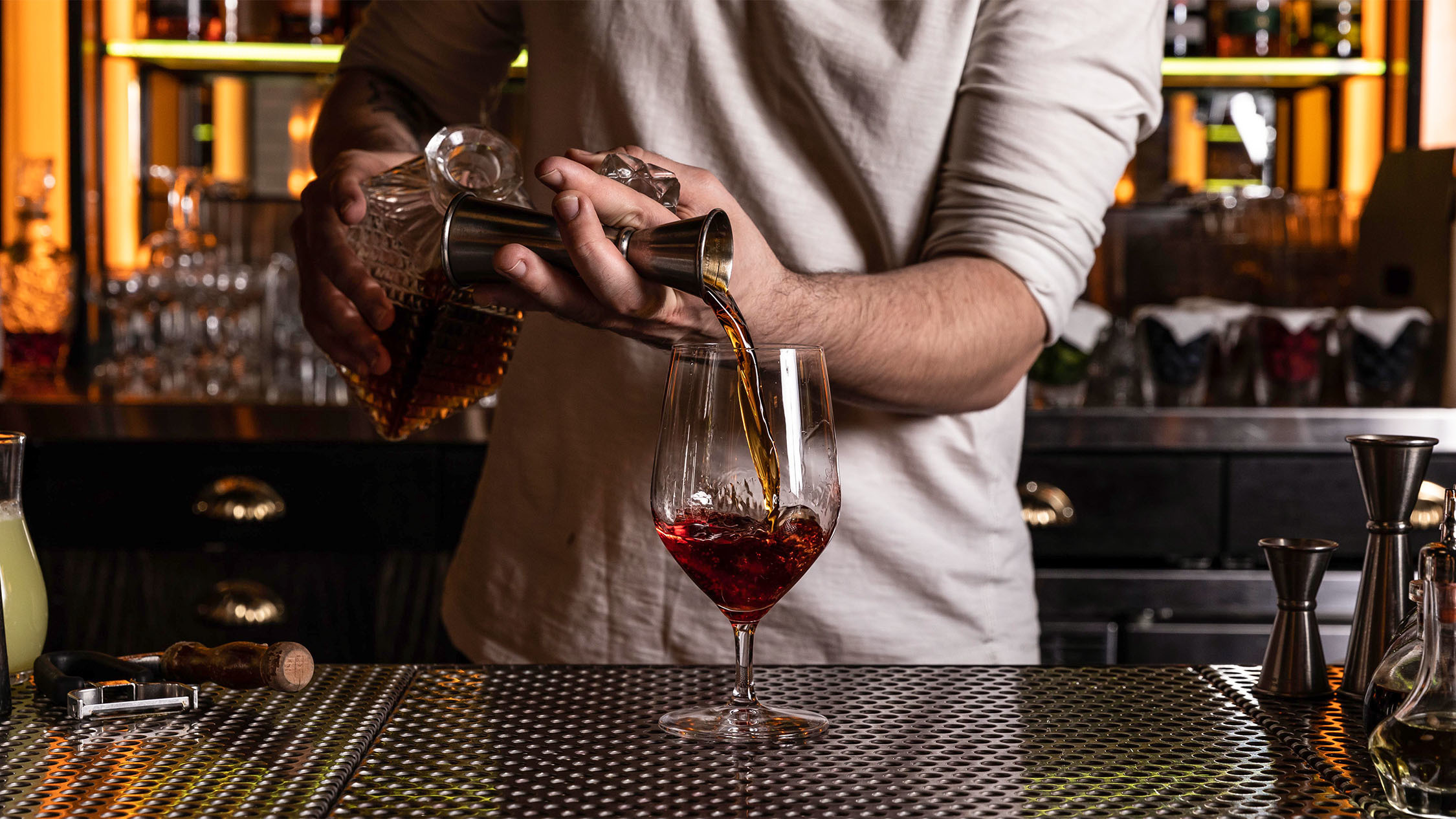 Time Out Bar Awards Nominees - Time Out Melbourne