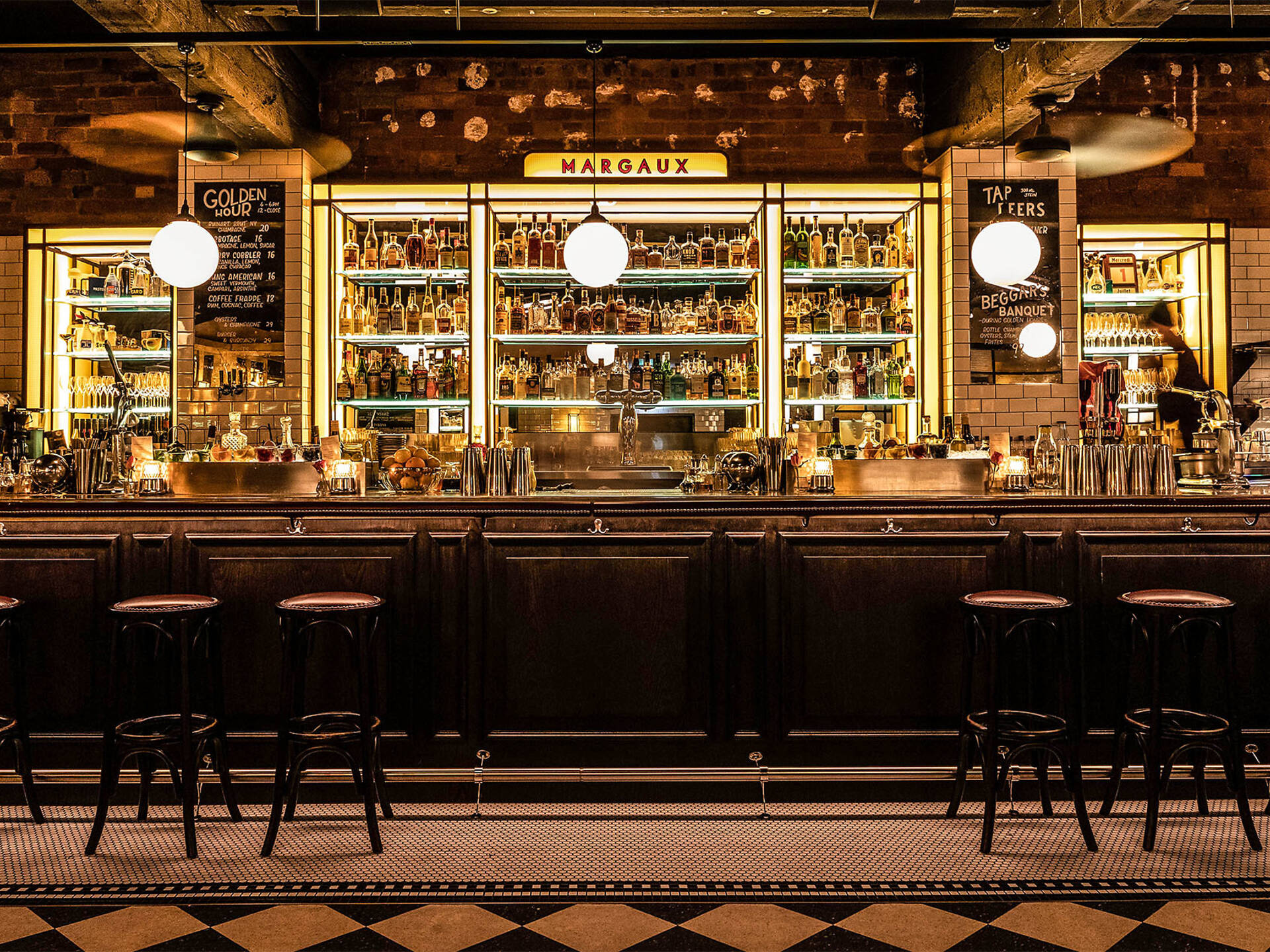 Melbourne's best bars: Time Out Bar Awards