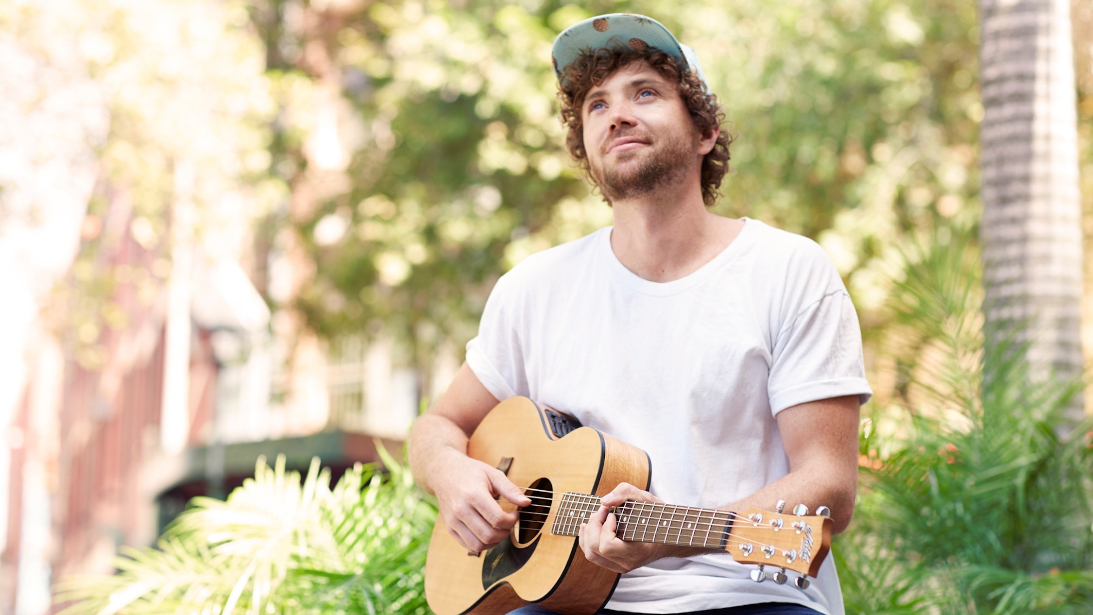 Harvey: Helado Tour | Music in Sydney