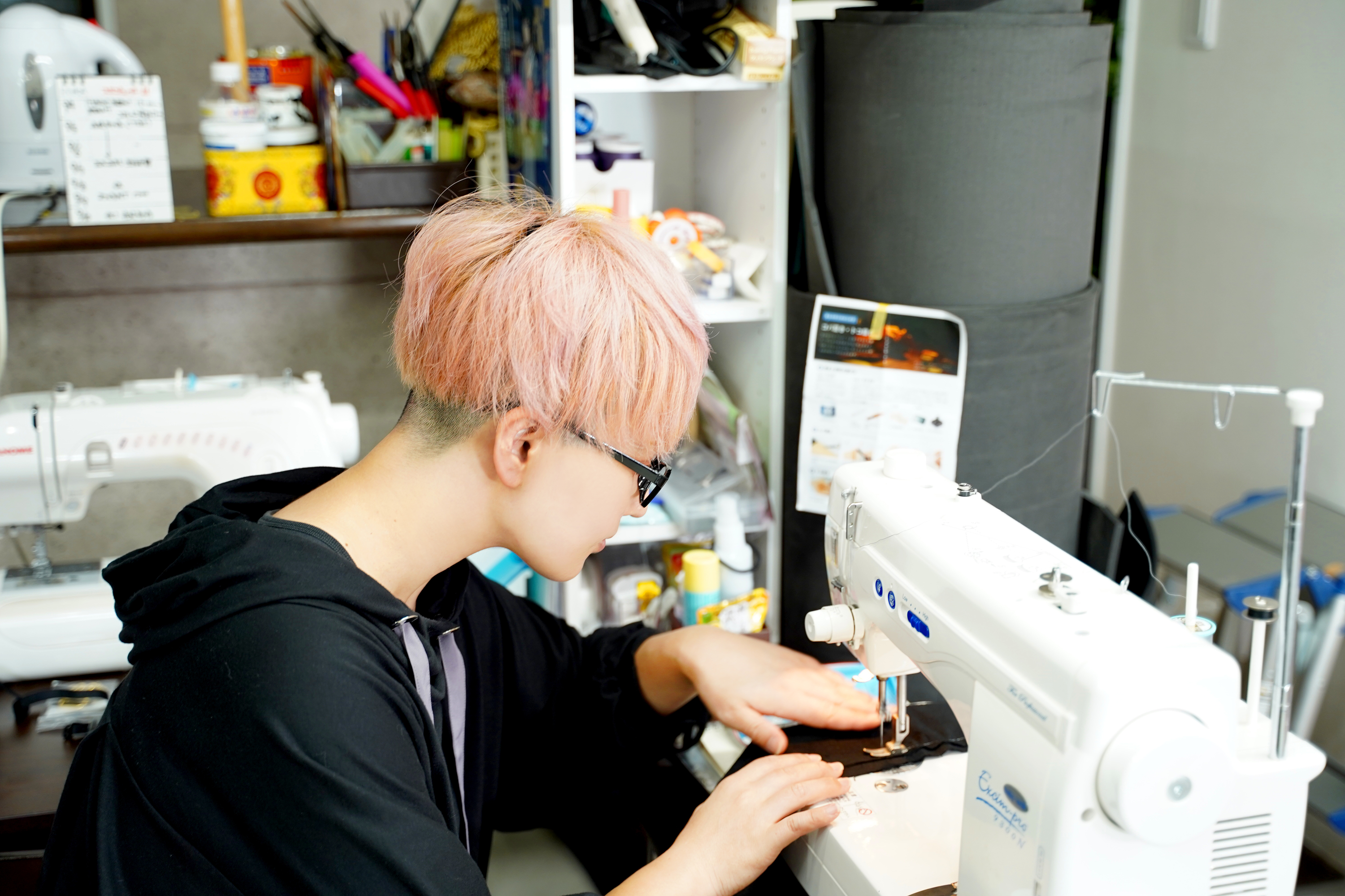 Things you only know if you're a... professional cosplayer | Time Out Tokyo