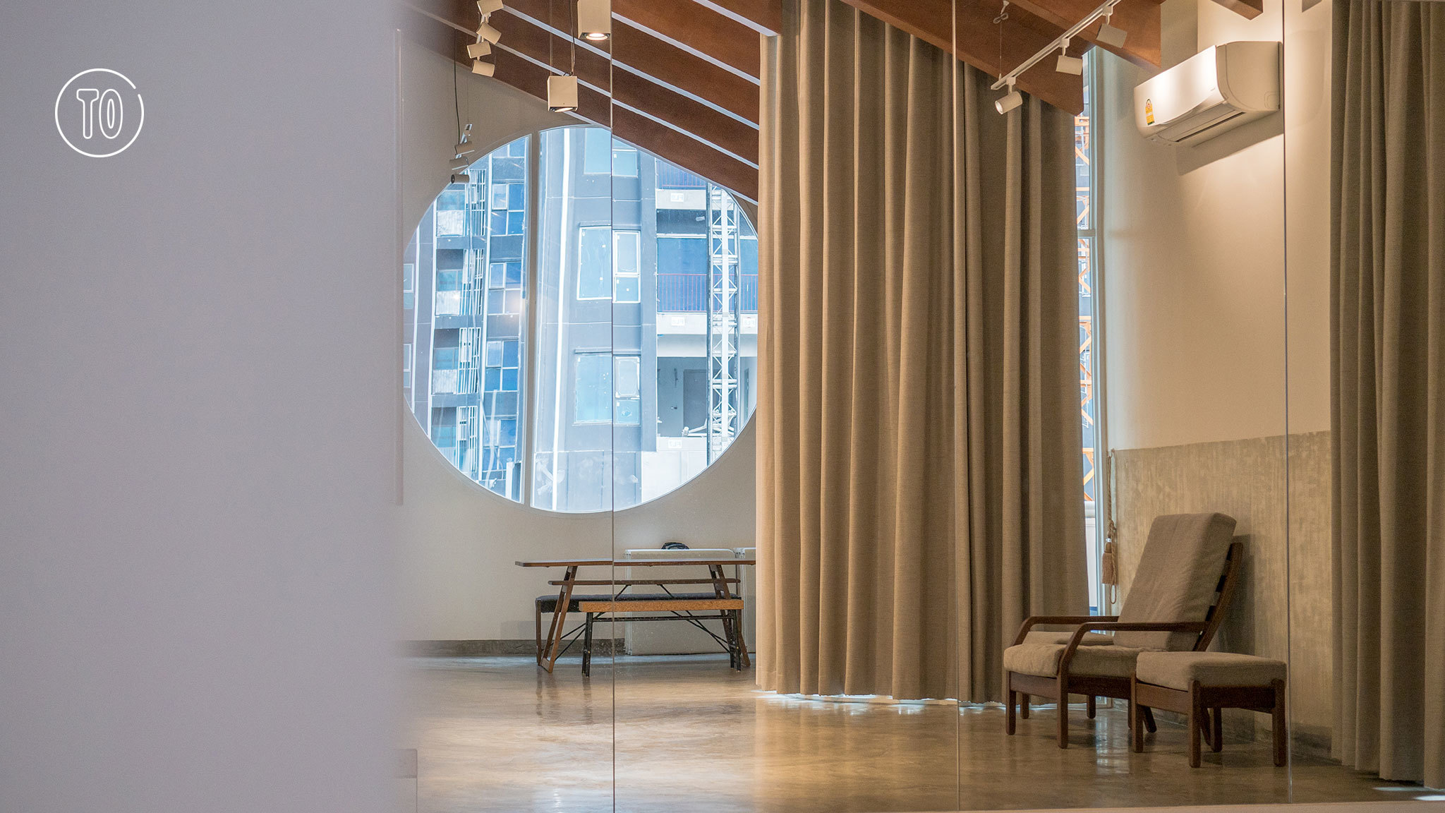 Studio Persona | Art in Ratchathewi, Bangkok