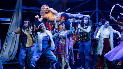 Hair | Theatre in Sydney