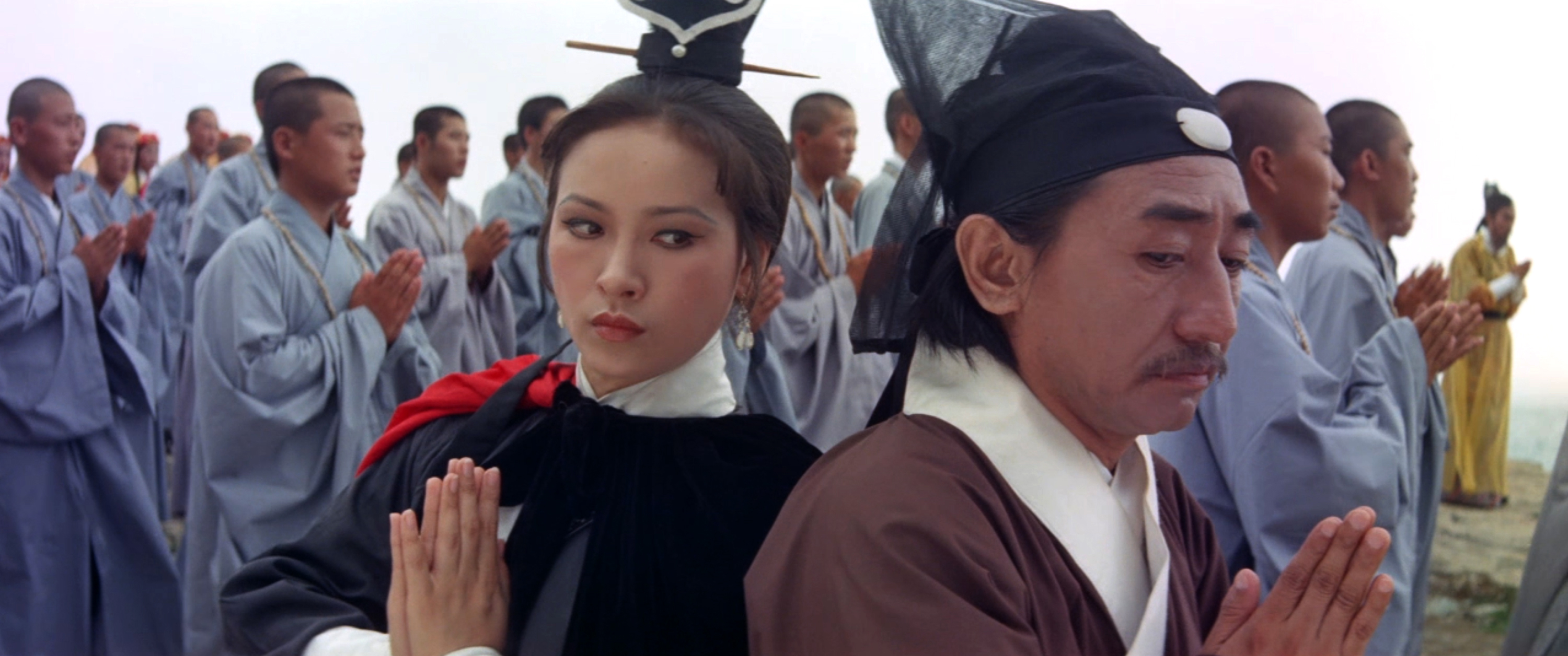 M+ Screenings: Restored Images from Taiwan | Film in Hong Kong