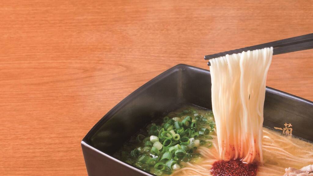 Ichiran No Pork Ramen Restaurants In Nishi Shinjuku Tokyo ichiran-no-pork-ramen-restaurants-in-nishi-shinjuku-tokyo