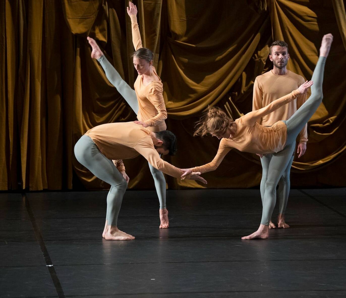 Dance In London: The Best Ballet, Contemporary and Other Dance In London