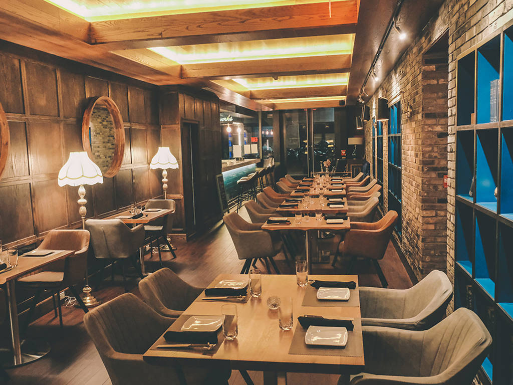 Bars with Private Rooms in NYC | Venue hire in New York