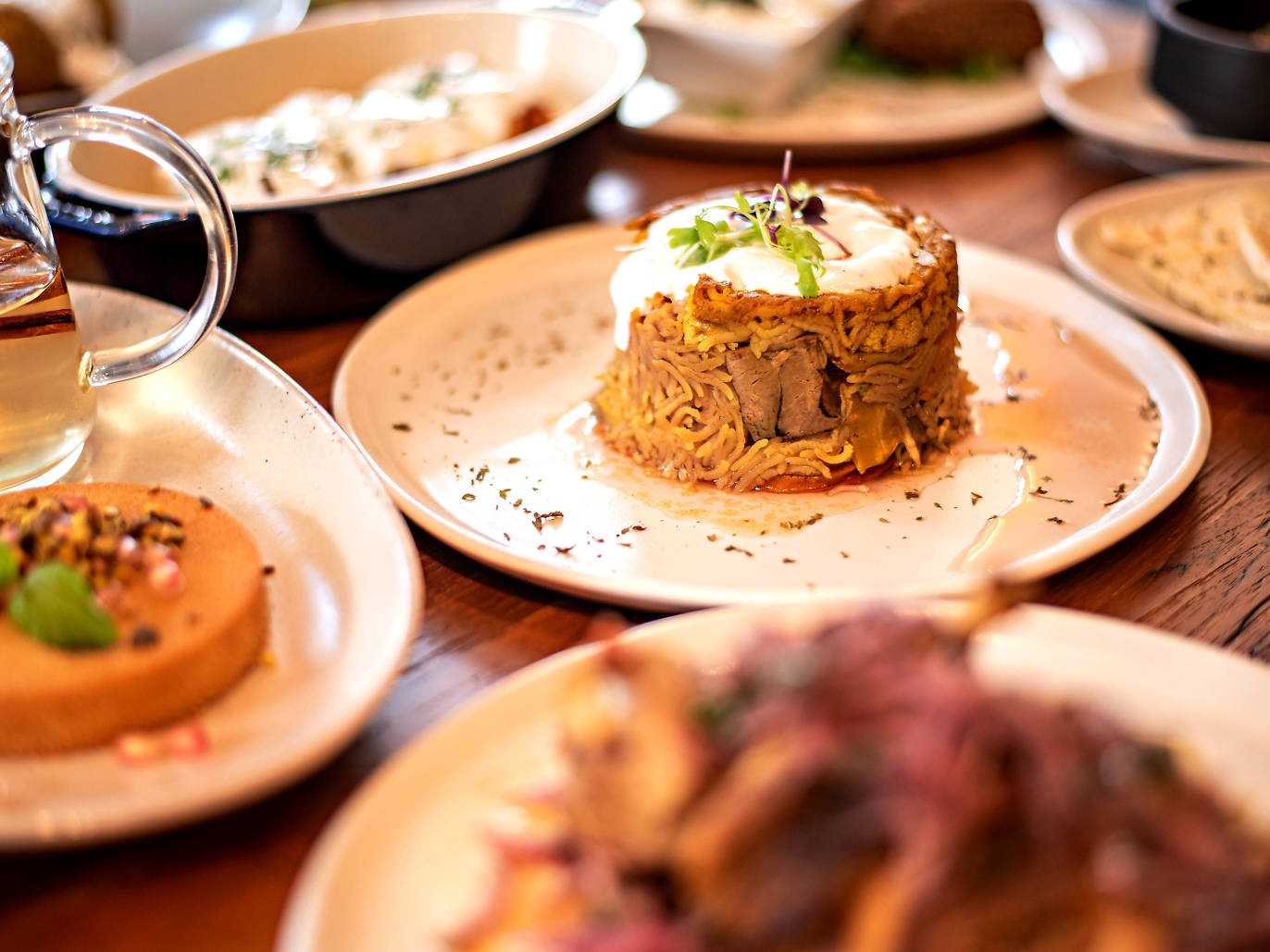 13 Best Restaurants in Chelsea, NYC, to Book Right Now