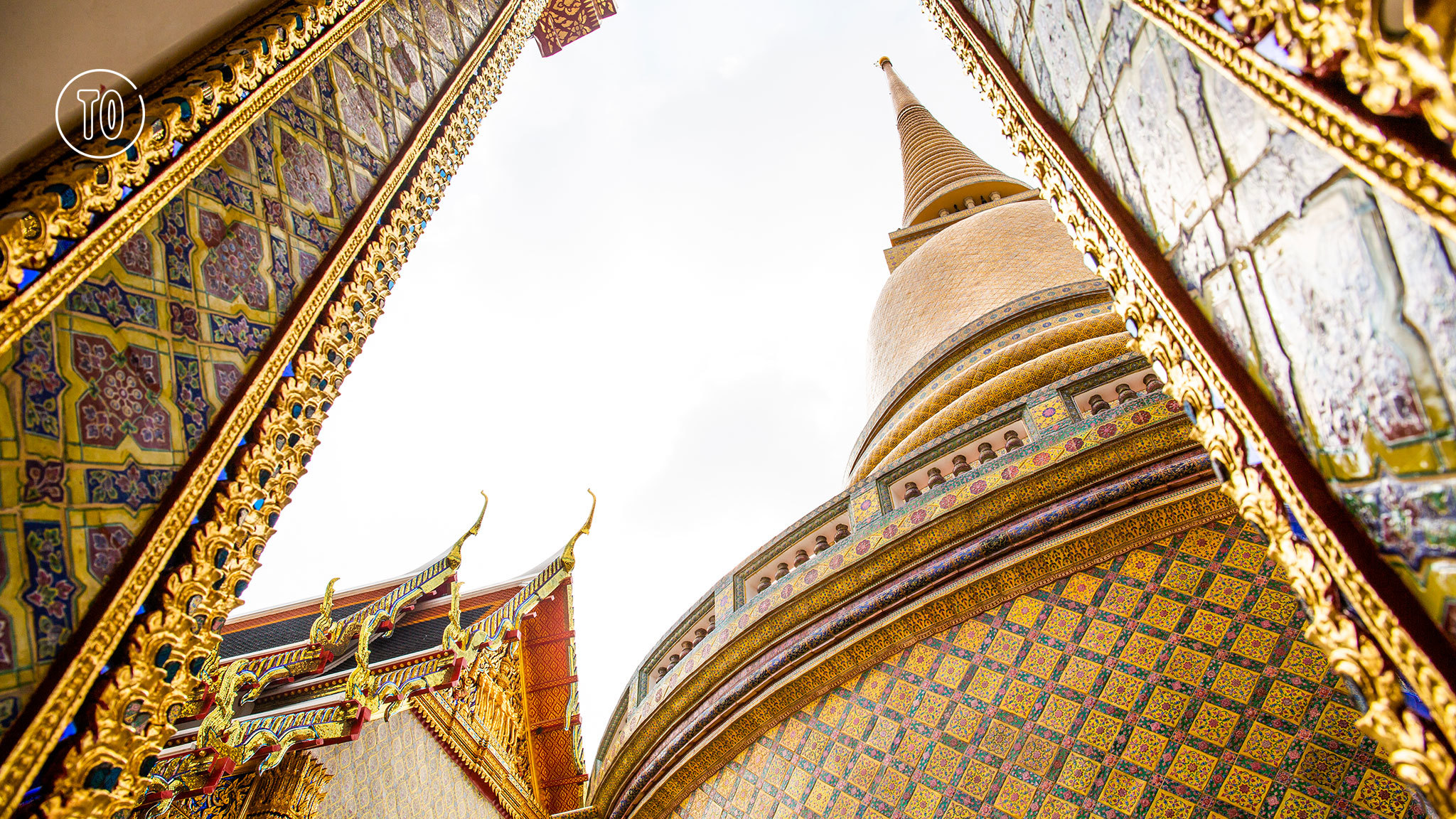 Wat Ratchabophit | Attractions in Rattanakosin, Bangkok