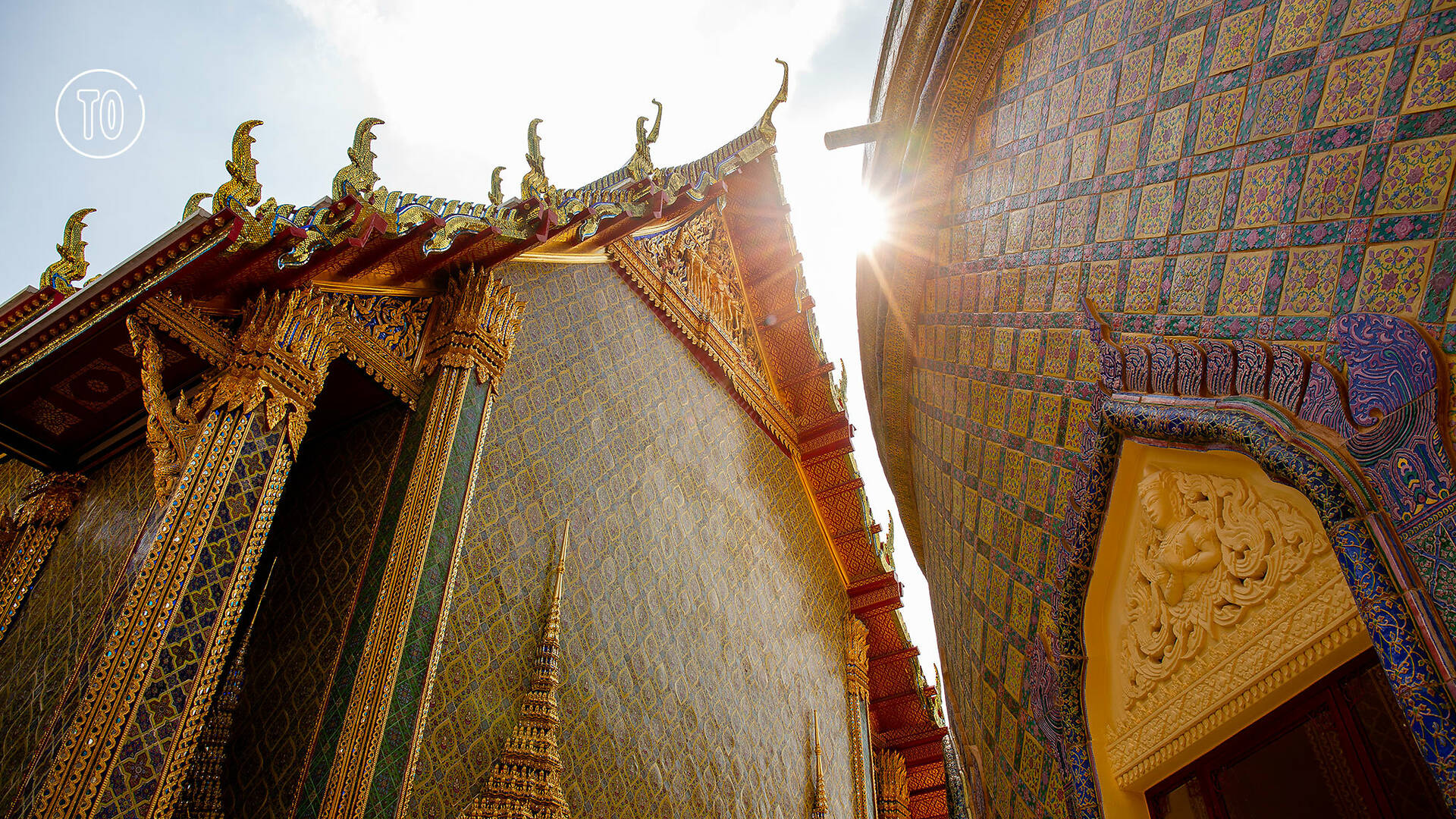 Wat Ratchabophit | Attractions in Rattanakosin, Bangkok