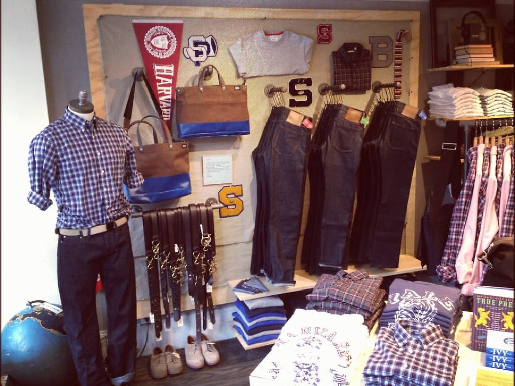 Best Shopping in Boston: 18 Shops for Fashion, Gifts & More