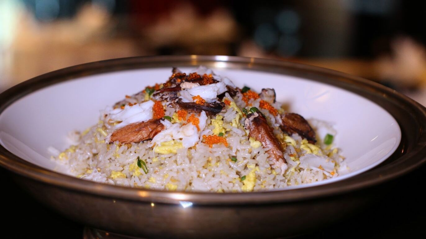 Chef Terence’s Monthly Special at Grand Millennium KL | Restaurants in Kuala Lumpur