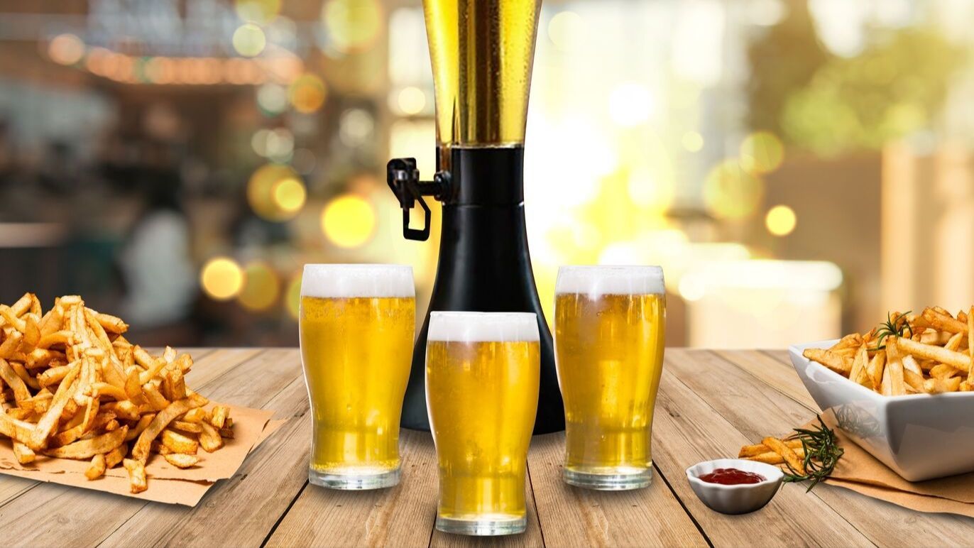 Beer Fiesta at Grand Millennium KL | Restaurants in Kuala Lumpur