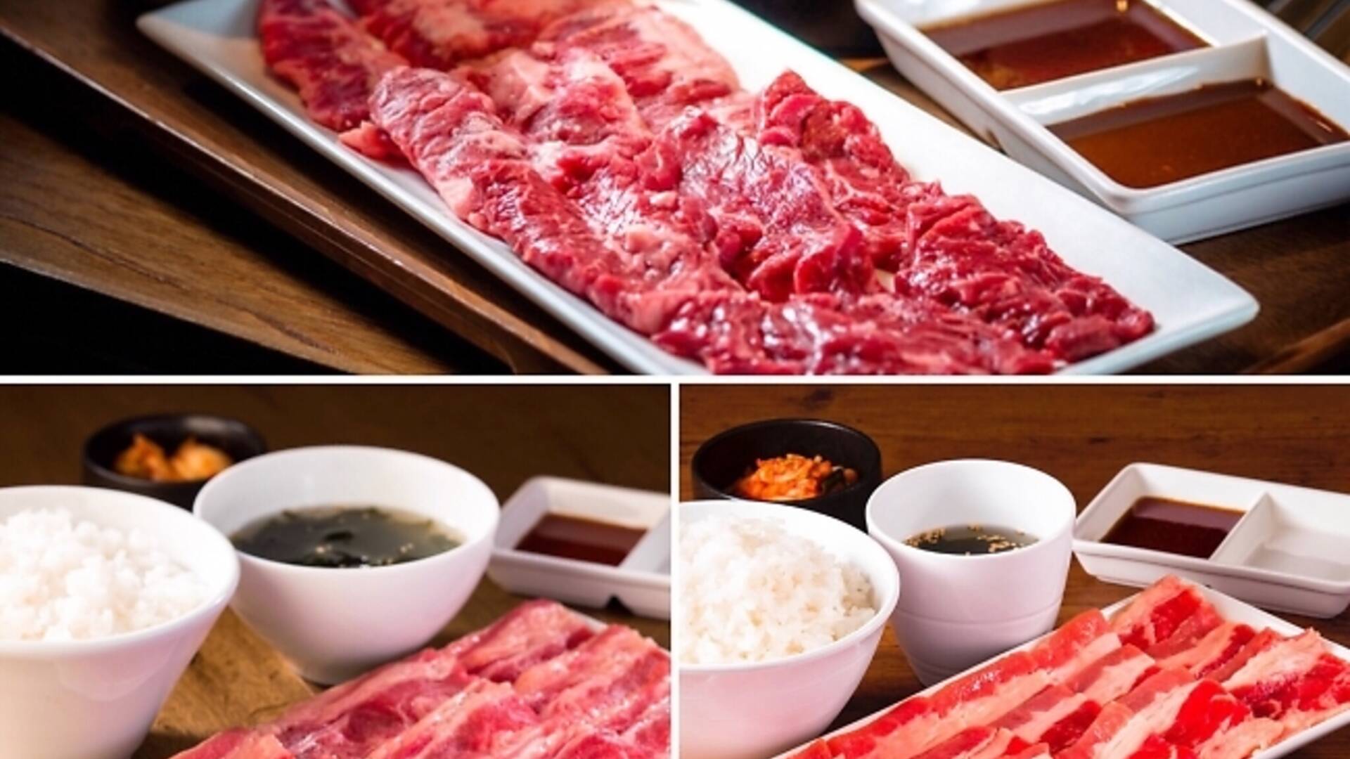 Yakiniku Like Meguro-Higashiguchi | Restaurants in Meguro, Tokyo