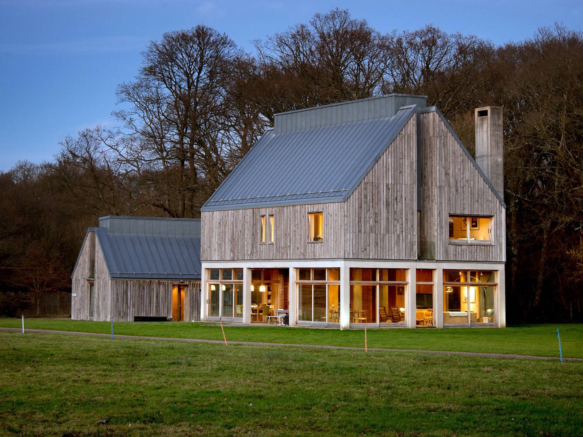 The 13 Best Cabins and Log Cabins in UK | Hideaways for a Cosy Retreat