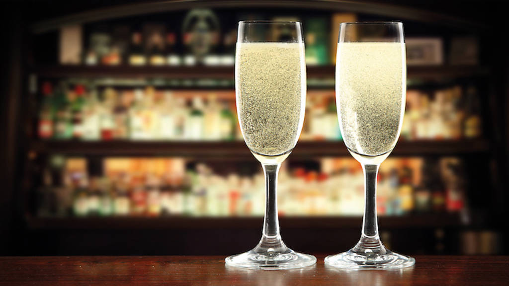 TwoRuba | Bars and pubs in London Bridge, London