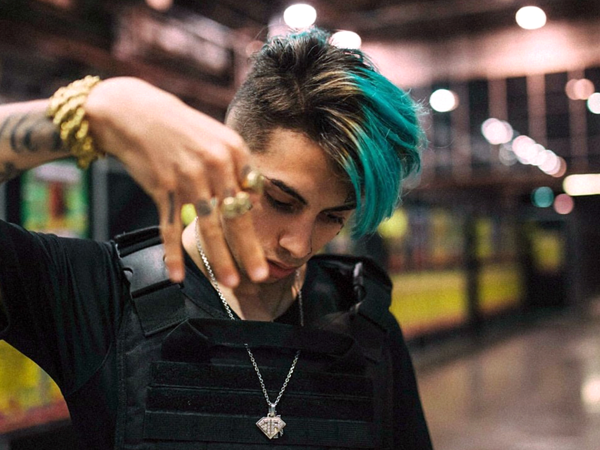 Khea | Música in Lisboa