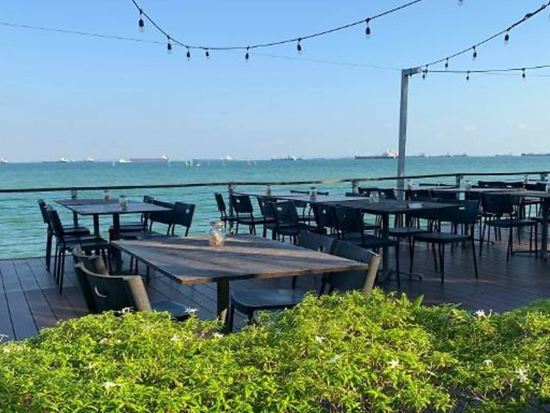 24 Best Restaurants For Big Groups And Communal Dining