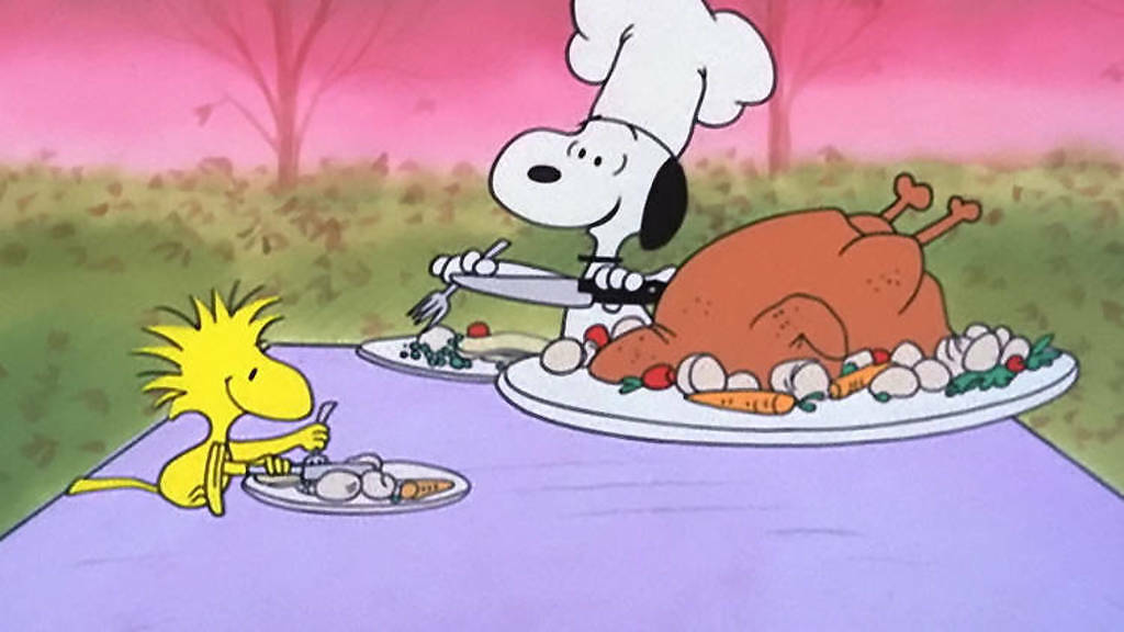 12 Best Thanksgiving Movies For Kids The Whole Family Will Love