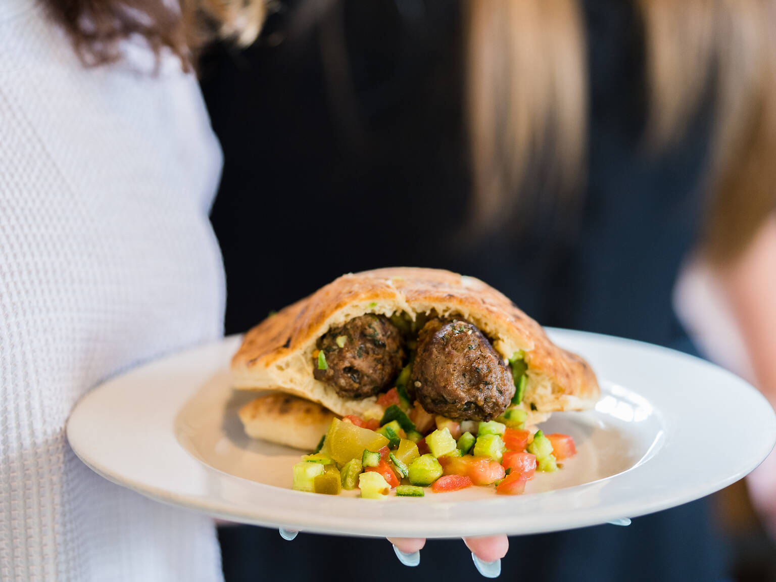 These Are the 10 Best Restaurants in Palo Alto Right Now