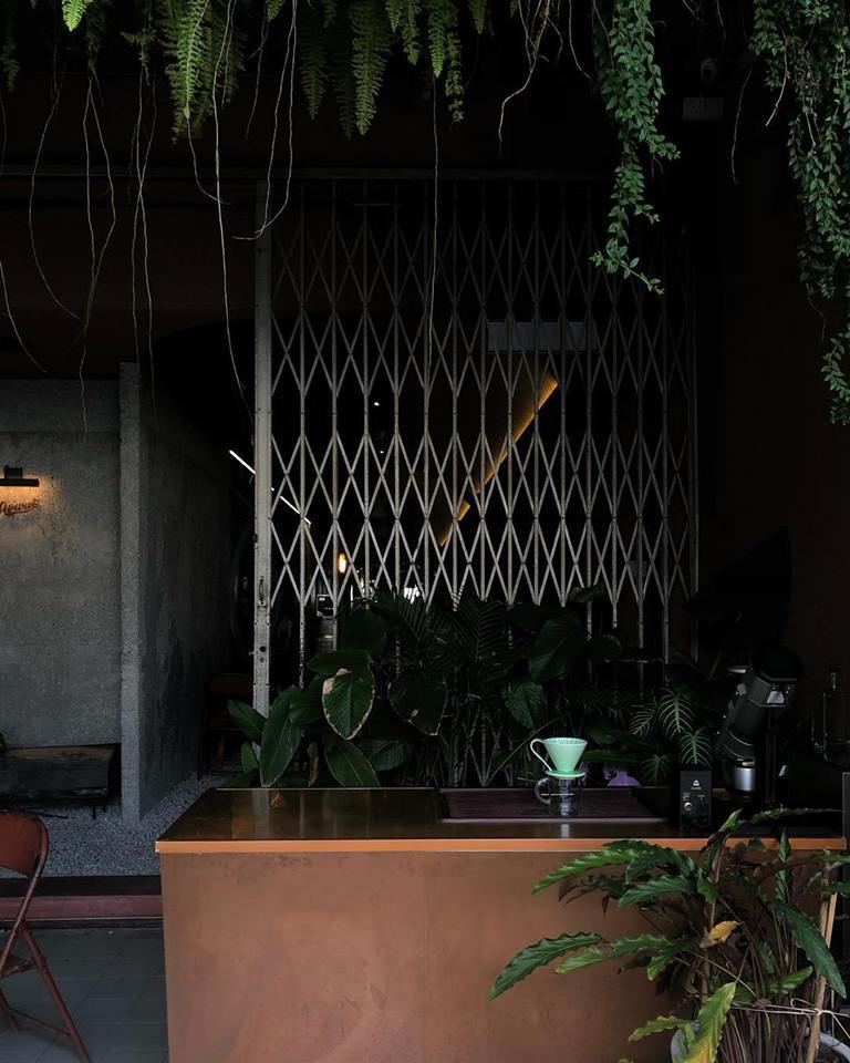 Transparent Coffee | Restaurants in Bangsar, Kuala Lumpur