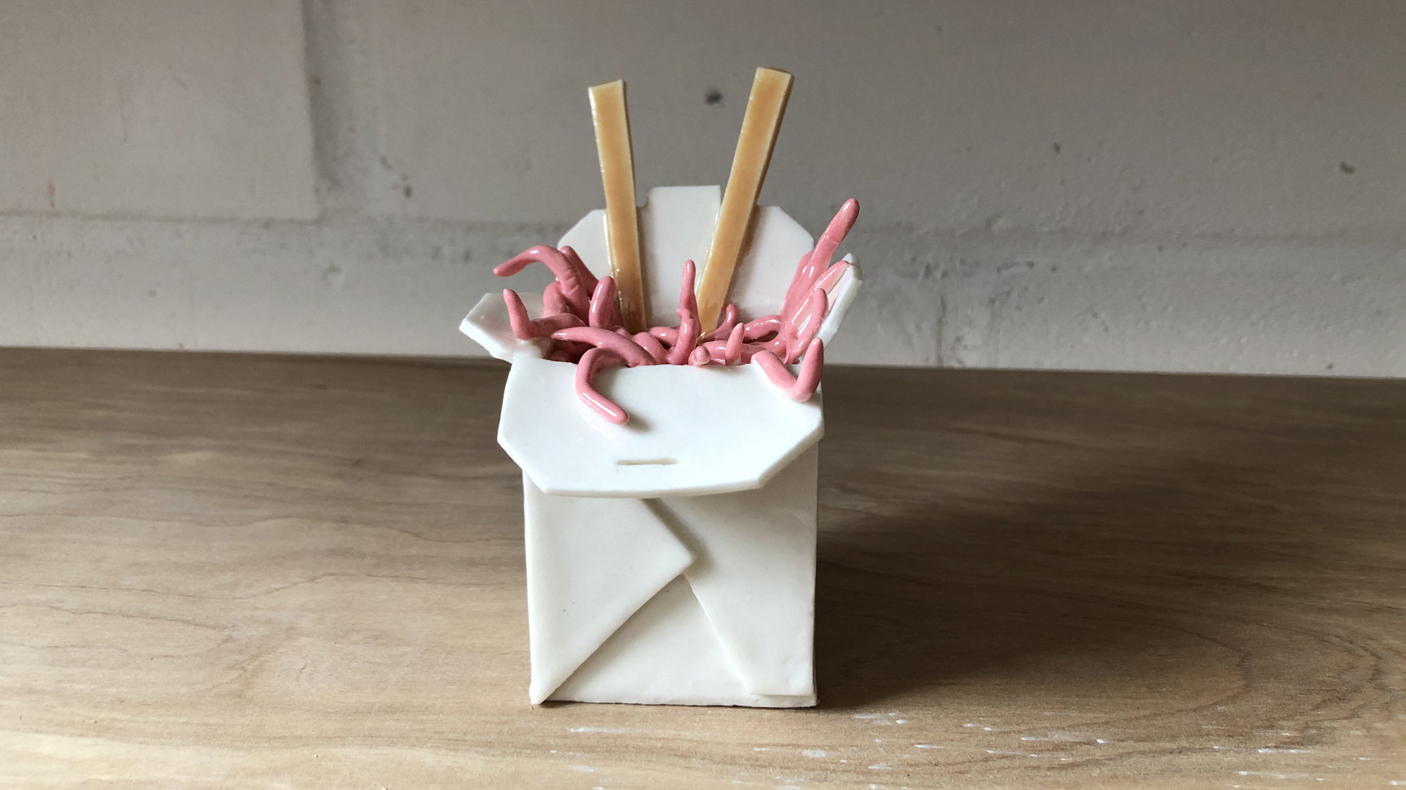 Halloween Horror Ceramics Workshop | Things to do in London