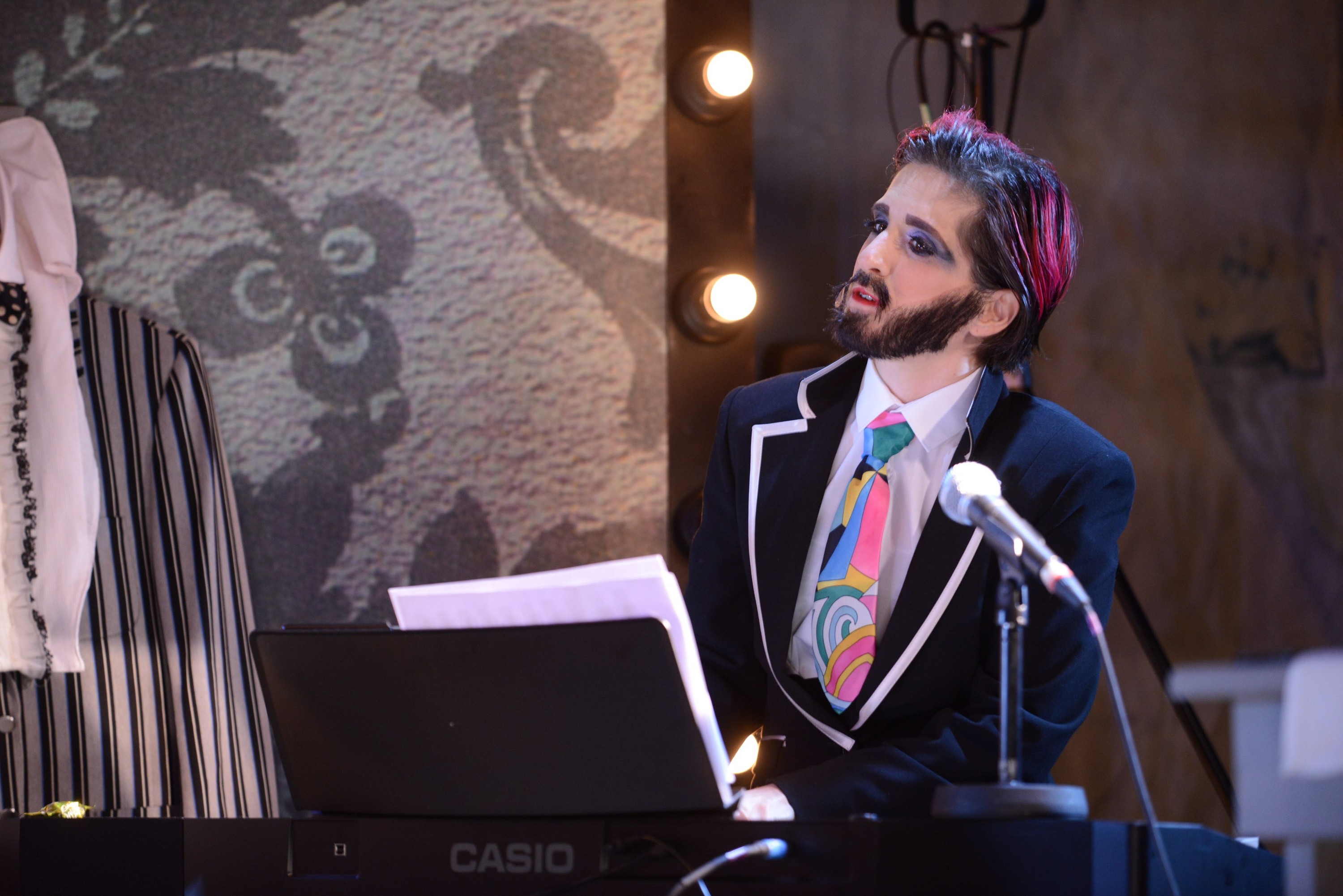 Unsightly Drag | Things to do in London