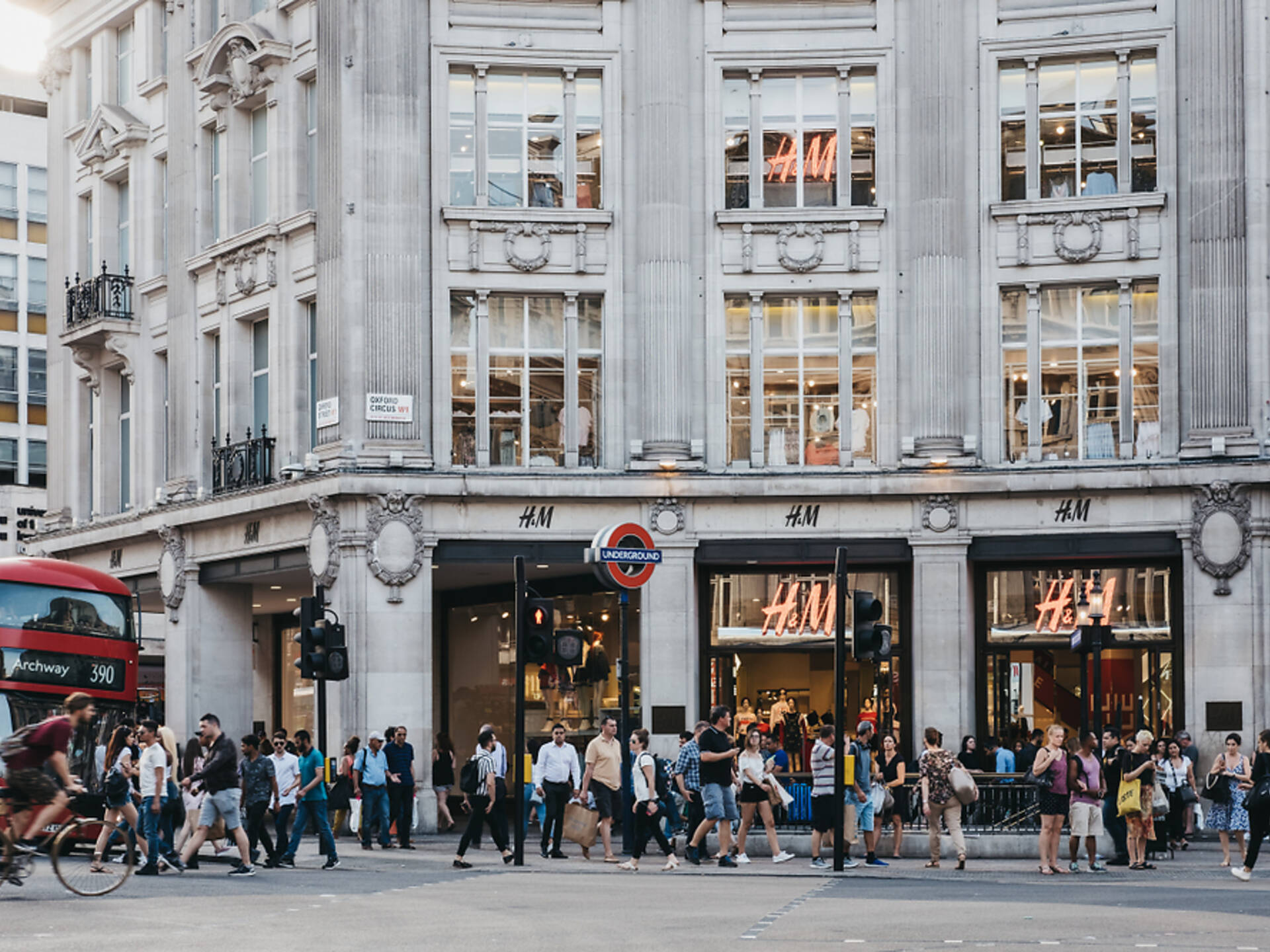 13 Best Cheap Shops in London