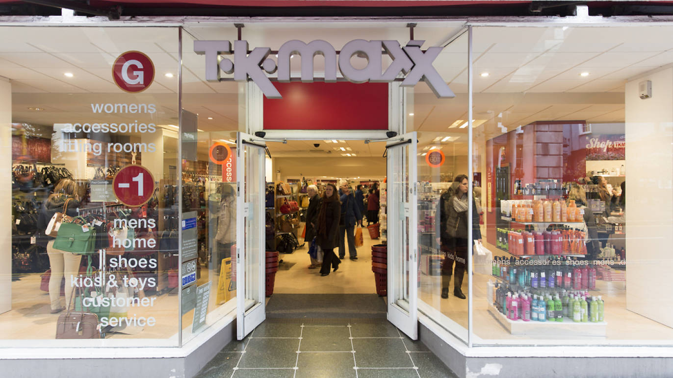 13 Best Cheap Shops in London