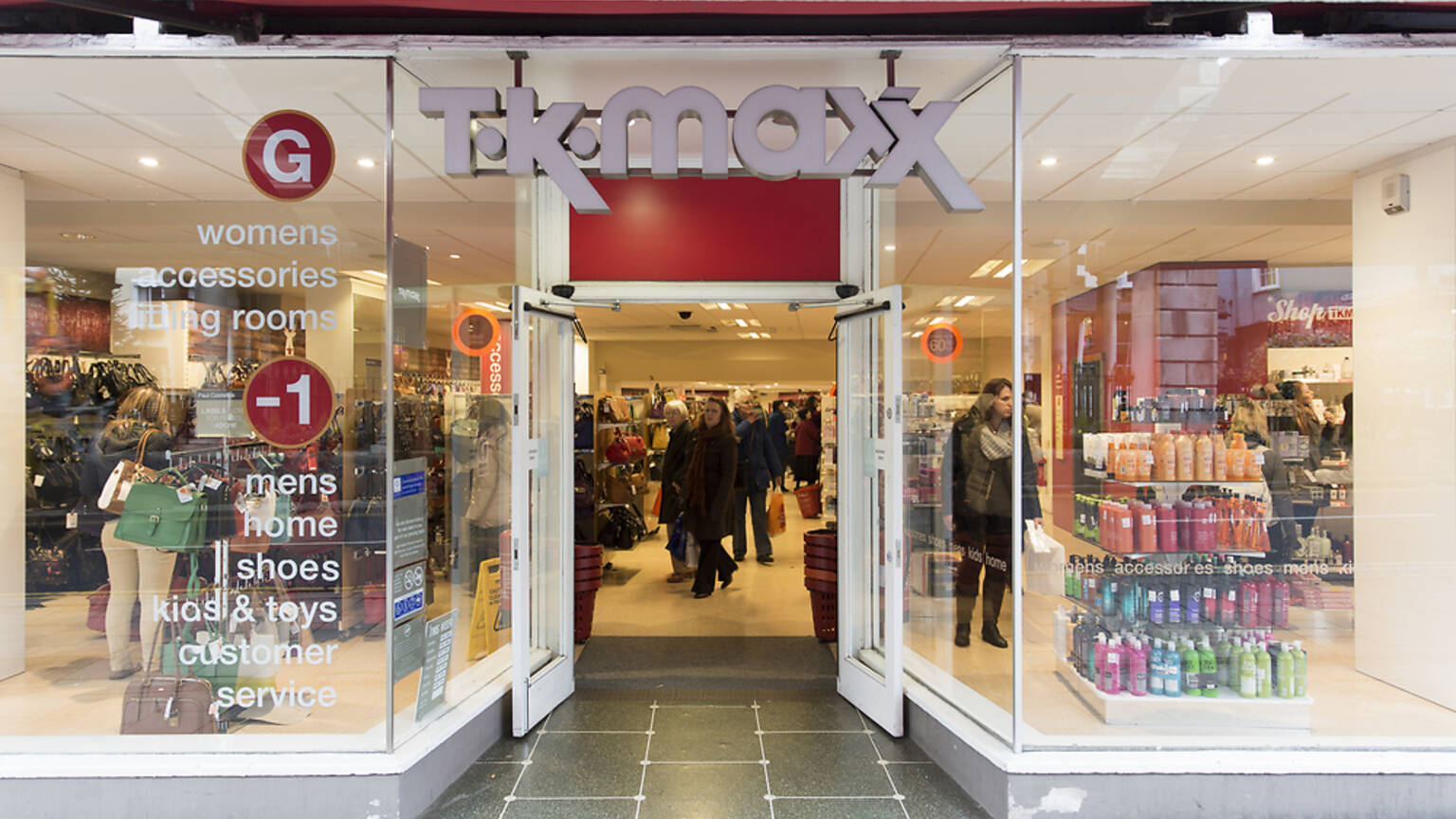 13 Best Cheap Shops in London