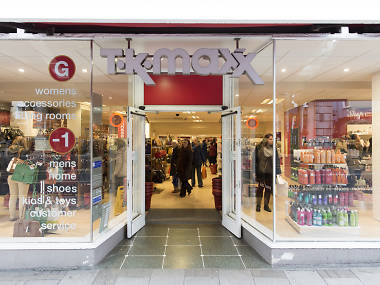 13 Best Cheap Shops in London