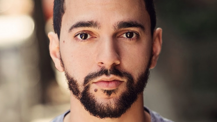 Nothing Human | Theater in New York