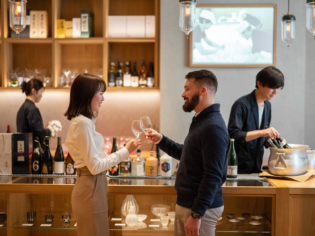 Best Japanese artisanal and craft gin | Time Out Tokyo