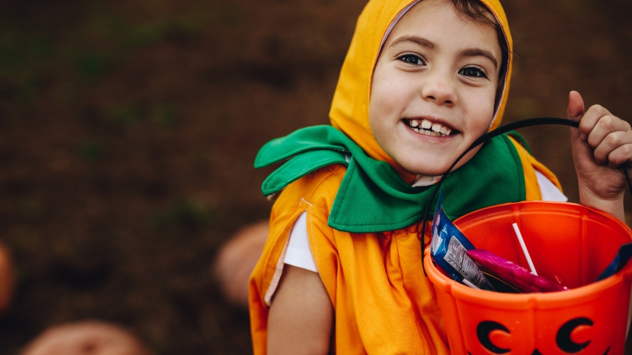 Springvale Spooktacular | Kids in Melbourne