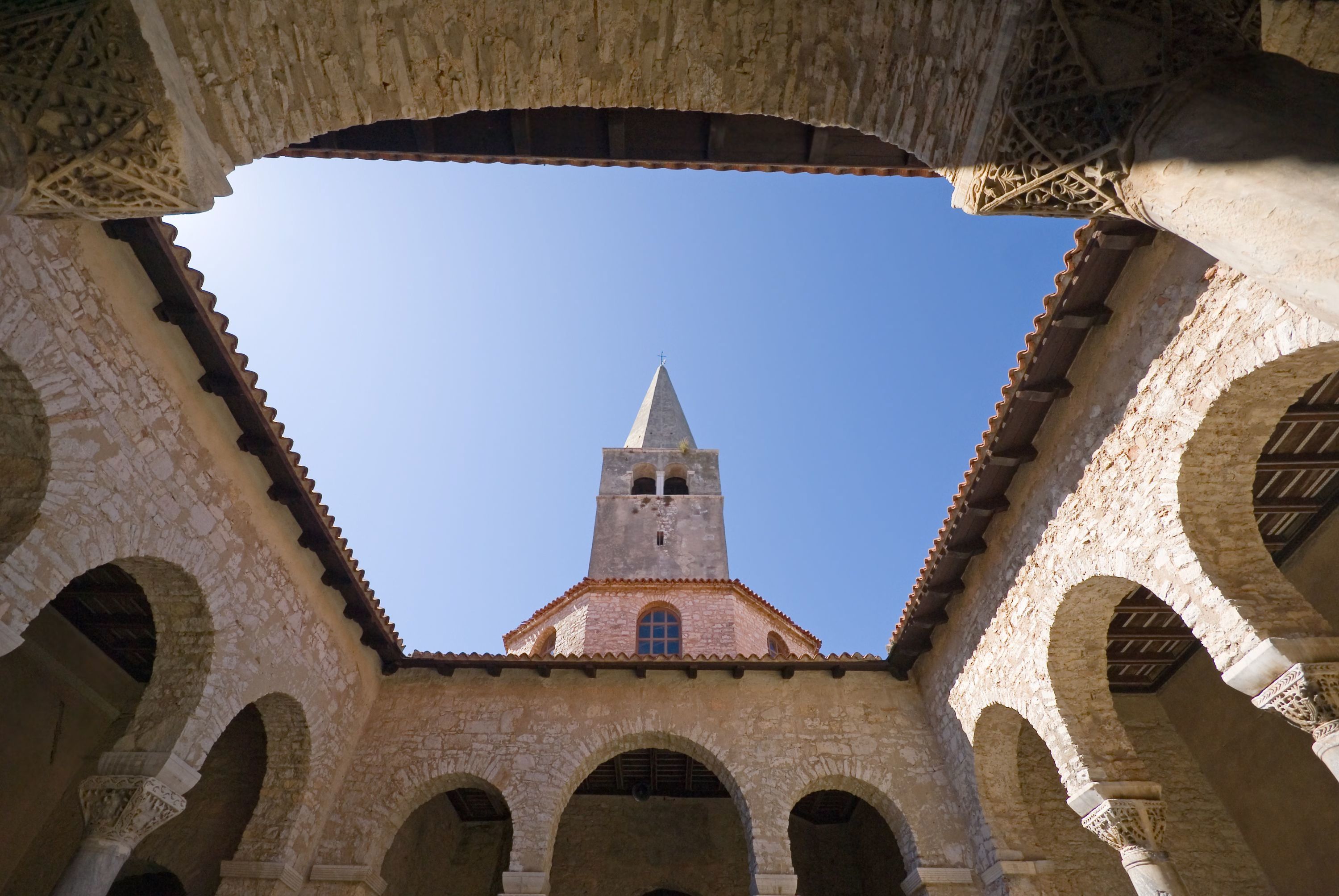 Euphrasian Basilica in Poreč guide | Time Out Croatia
